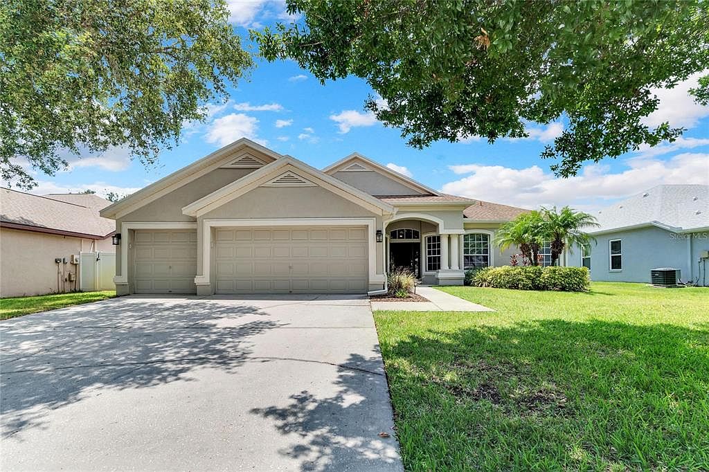 2740 Durant Trails Blvd, Dover, FL 33527 | Zillow