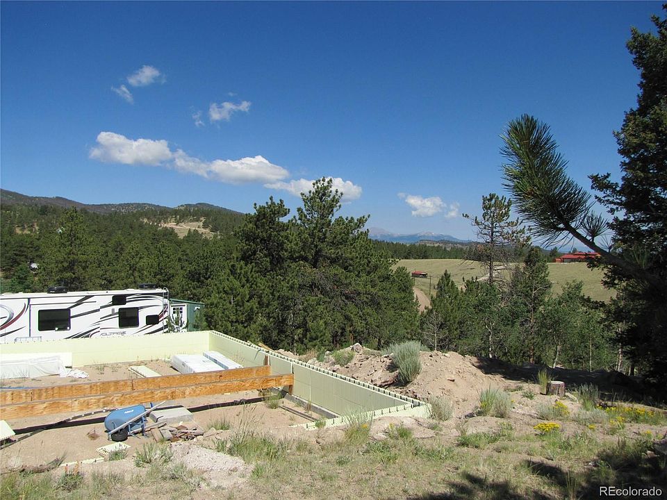10157 Ranch Road, Hartsel, CO 80449 | MLS #7481007 | Zillow