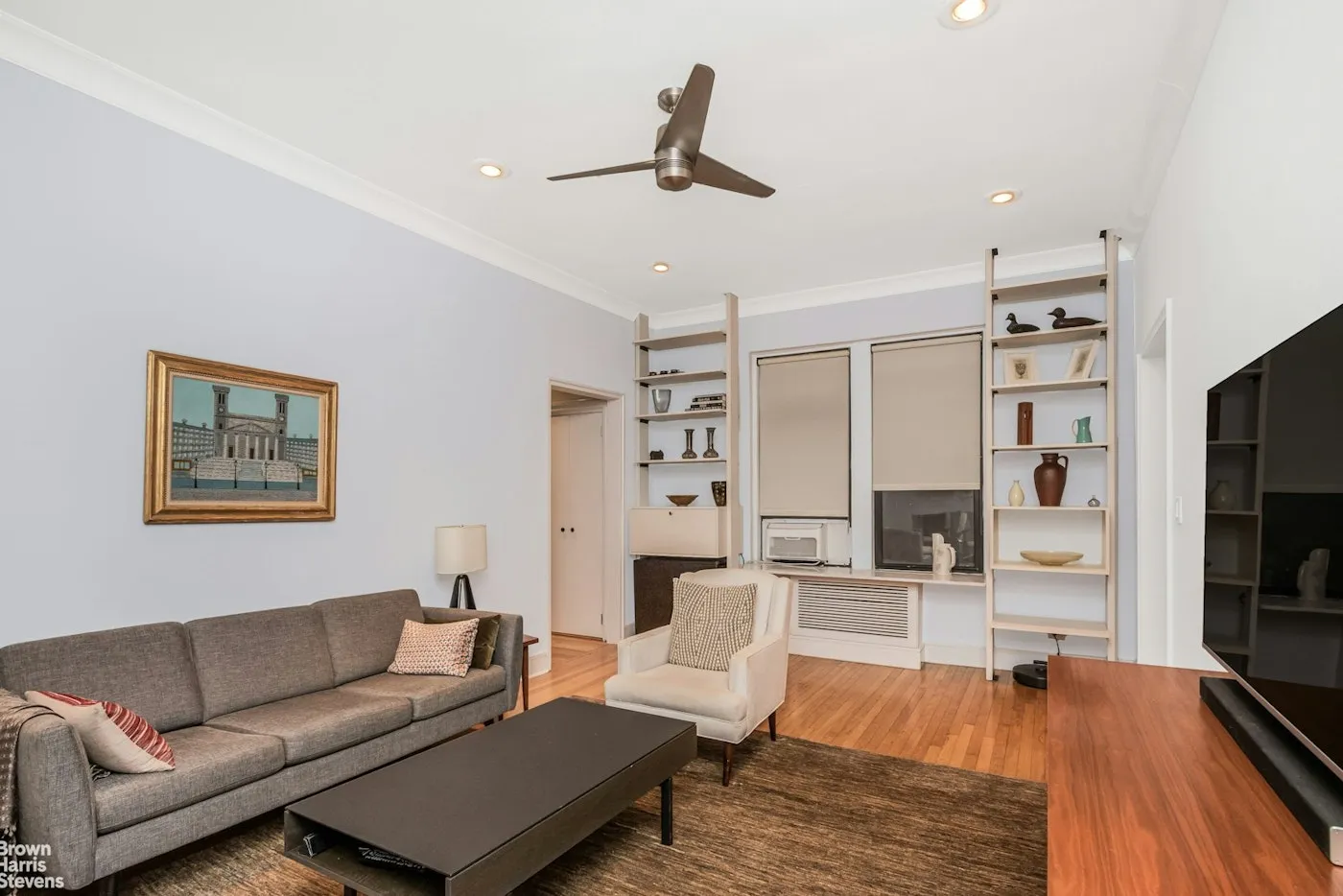 215 West 105th Street #2D in Manhattan Valley, Manhattan | StreetEasy