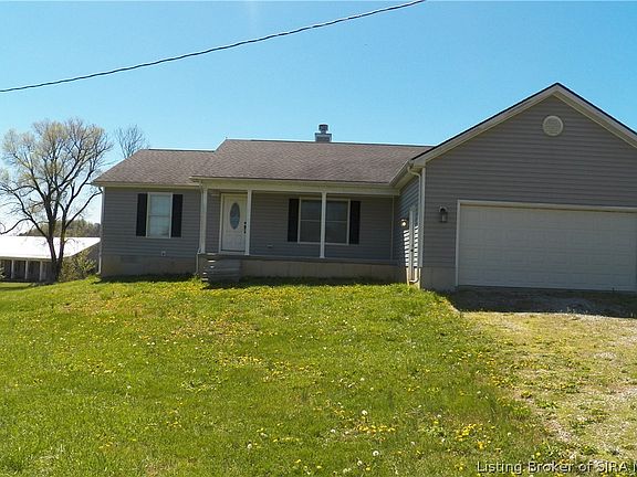 1420 N St Rd 66, Milltown, IN 47145 | Zillow