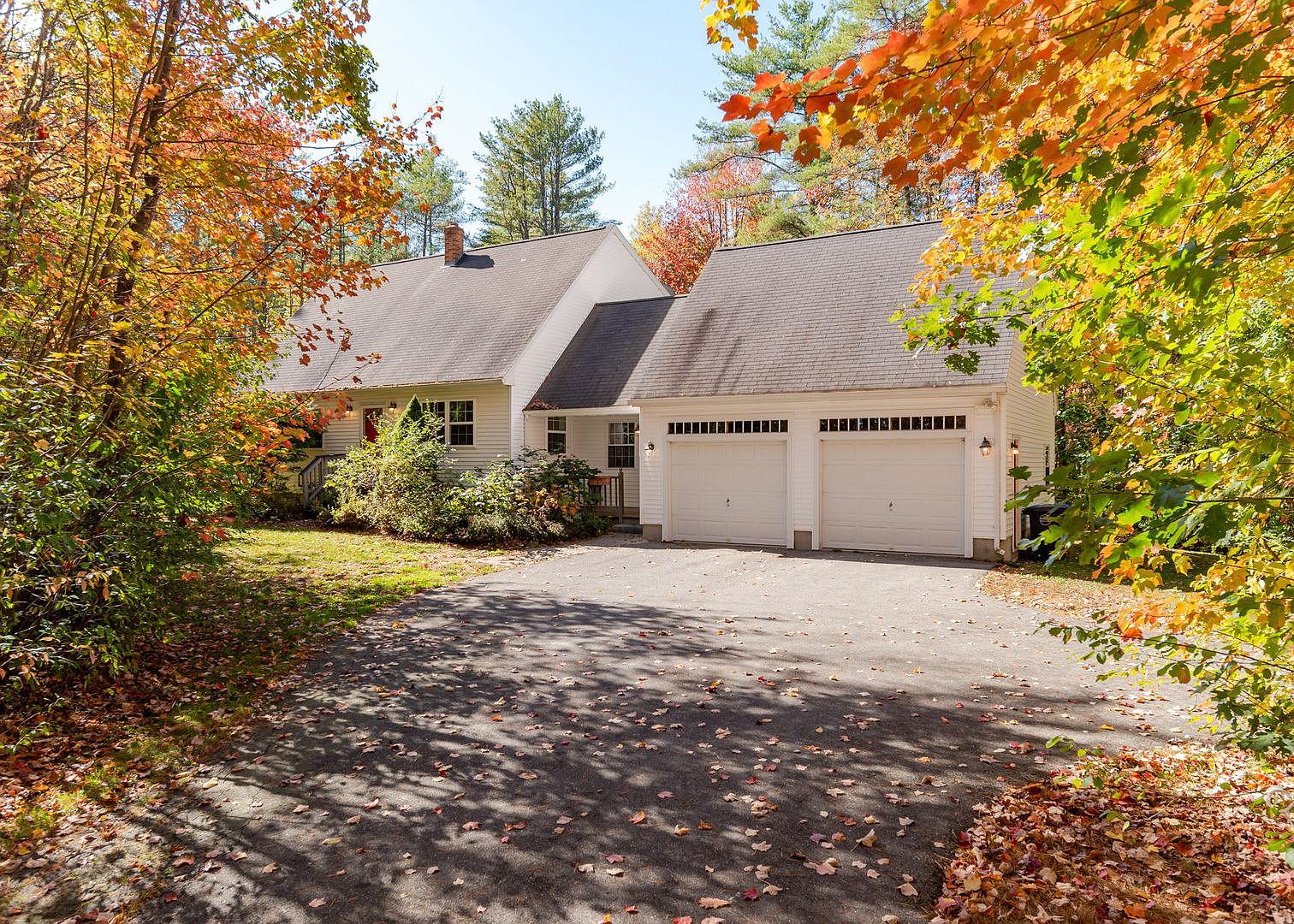 420 Gray Rd, Falmouth, ME 04105 | Zillow