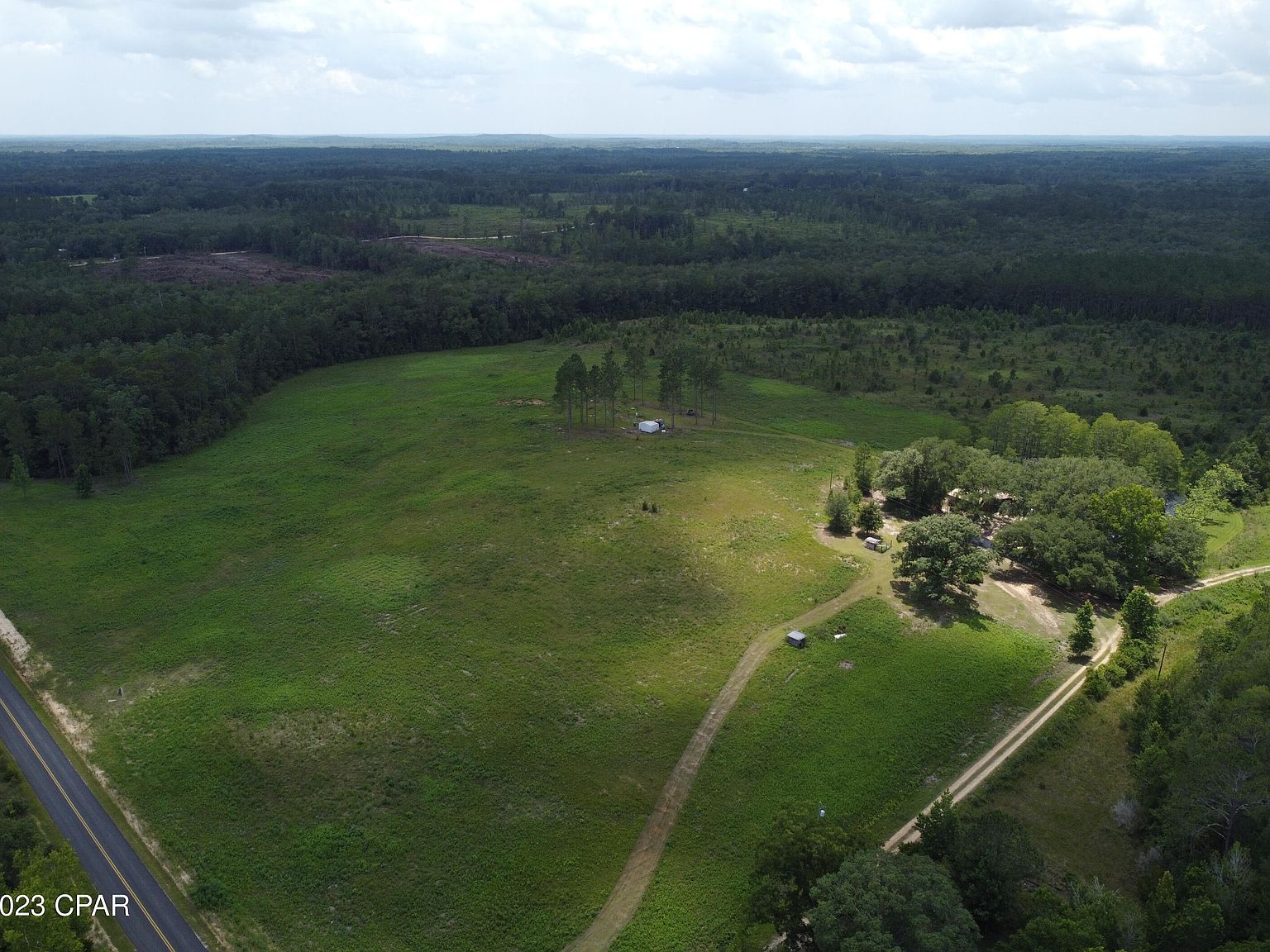 4361 Grafton Rd, Caryville, FL 32427 | MLS #743416 | Zillow