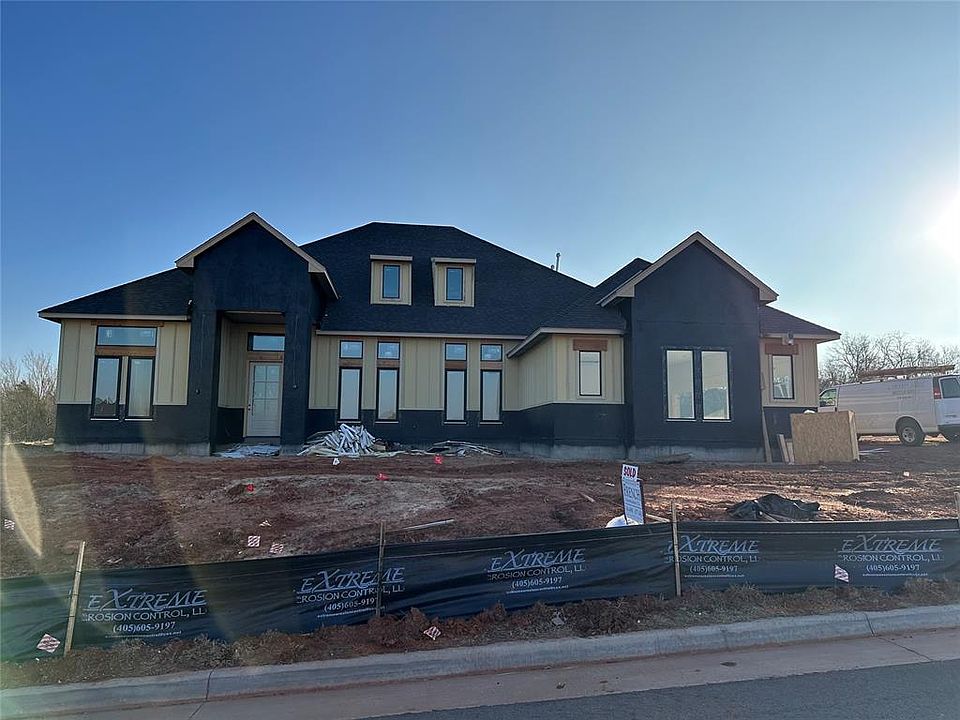 3208 Nutch Hatch, Edmond, OK 73012 | Zillow