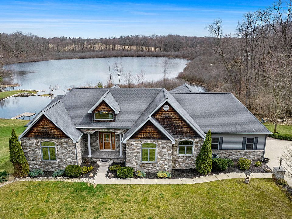 6349 E Michigan Ave, Jackson, MI 49201 | Zillow