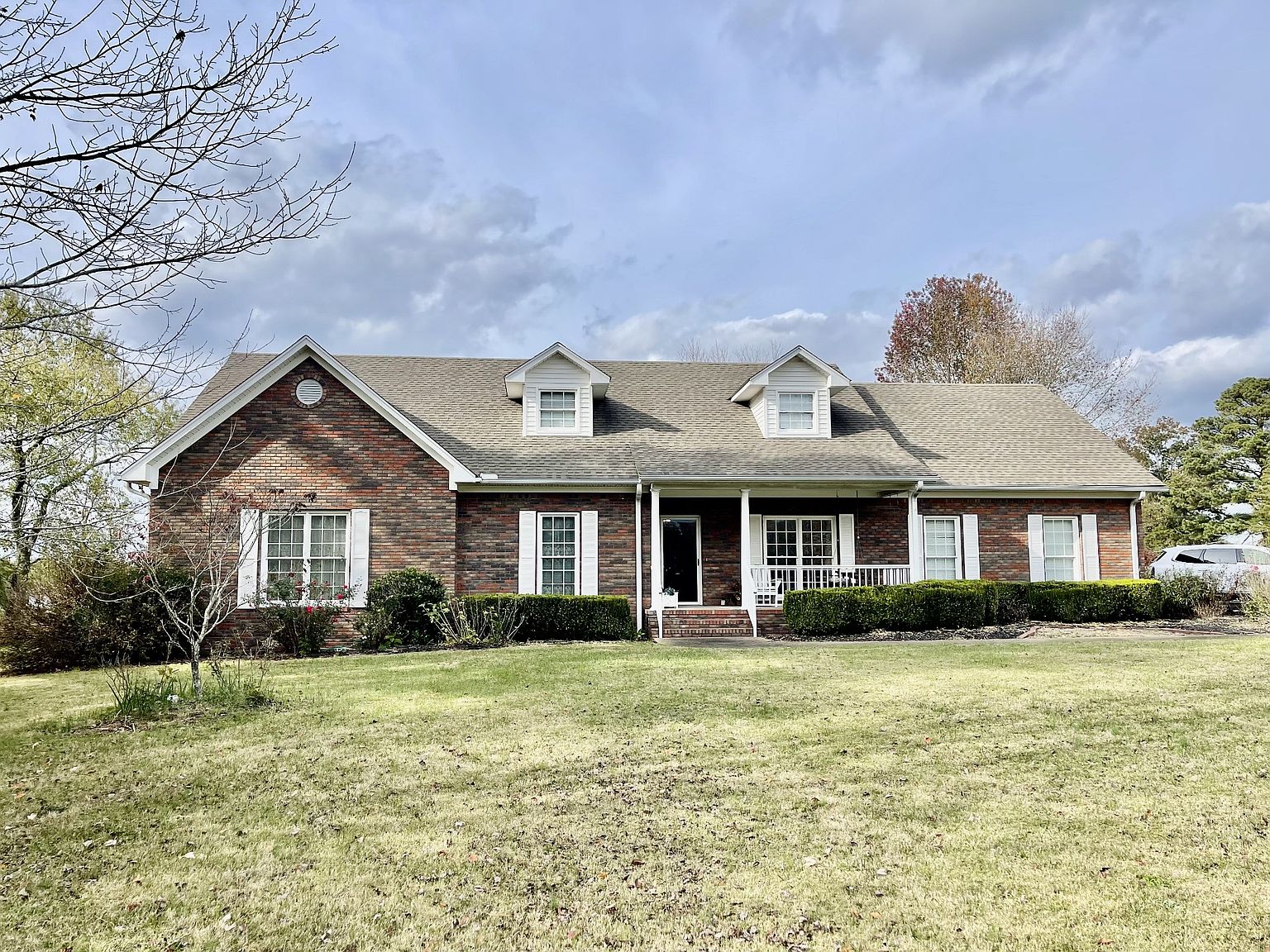 405 Jackson Dr, Saint Joseph, TN 38481 | Zillow