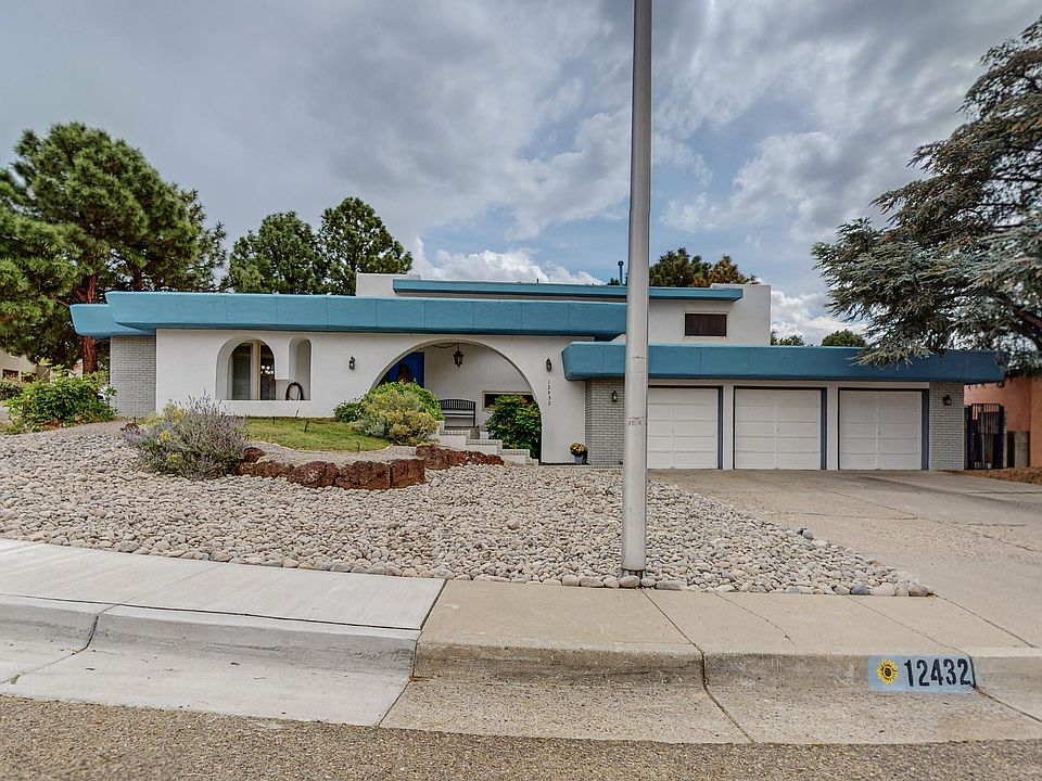 12432 Chelwood Pl NE, Albuquerque, NM 87112 | Zillow