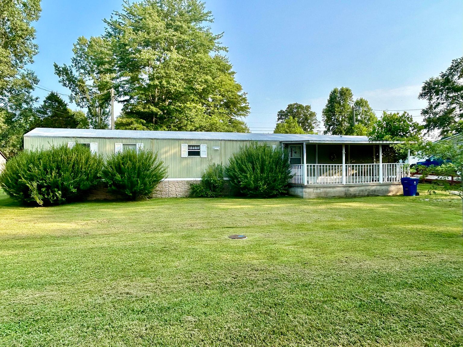 112 Hilltop Dr, Nancy, KY 42544 | MLS #23013631 | Zillow