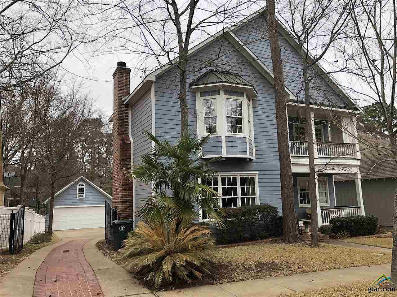 3934 Hanover Pl, Tyler, TX 75701 | Zillow