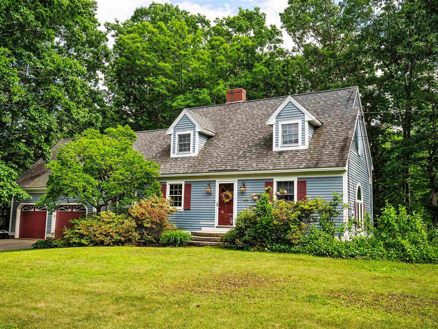21 Proctor Drive, Hampstead, NH 03841 | Zillow