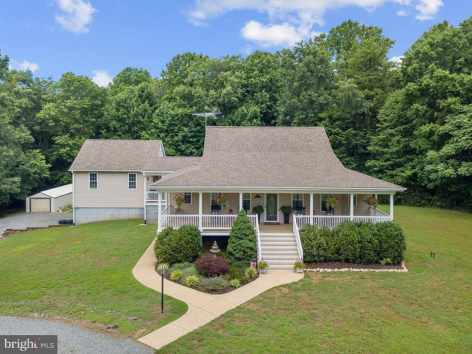 9898 Thornhill Farm Rd, King George, VA 22485 | MLS #VAKG2003552 | Zillow