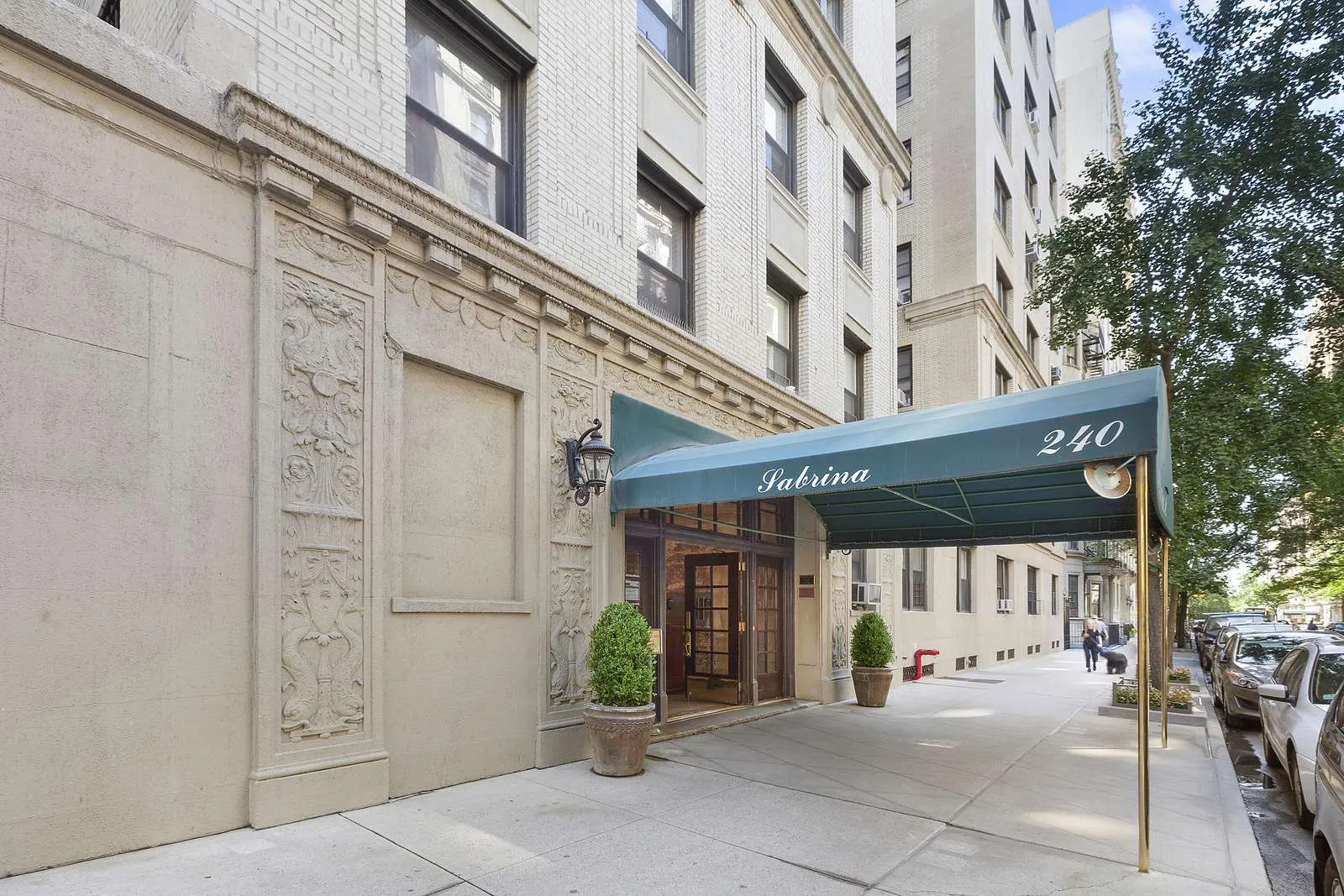 240 West 98th Street #12/13D in Upper West Side, Manhattan | StreetEasy