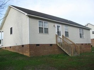 352 Tayside St, Clayton, NC 27520 | MLS #10015917 | Zillow