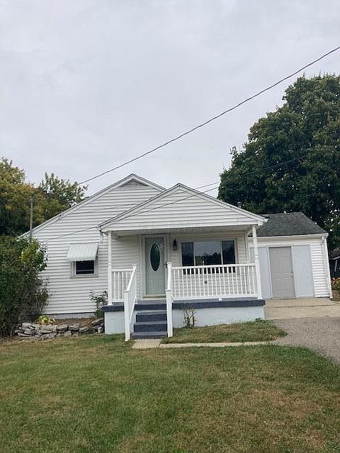 2400 E Home Rd, Springfield, OH 45503 | MLS #223033054 | Zillow