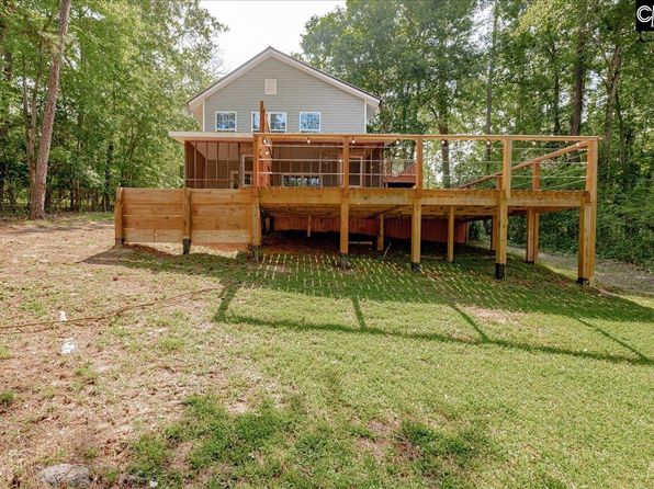 Lake Wateree - Ridgeway SC Real Estate - 18 Homes For Sale | Zillow