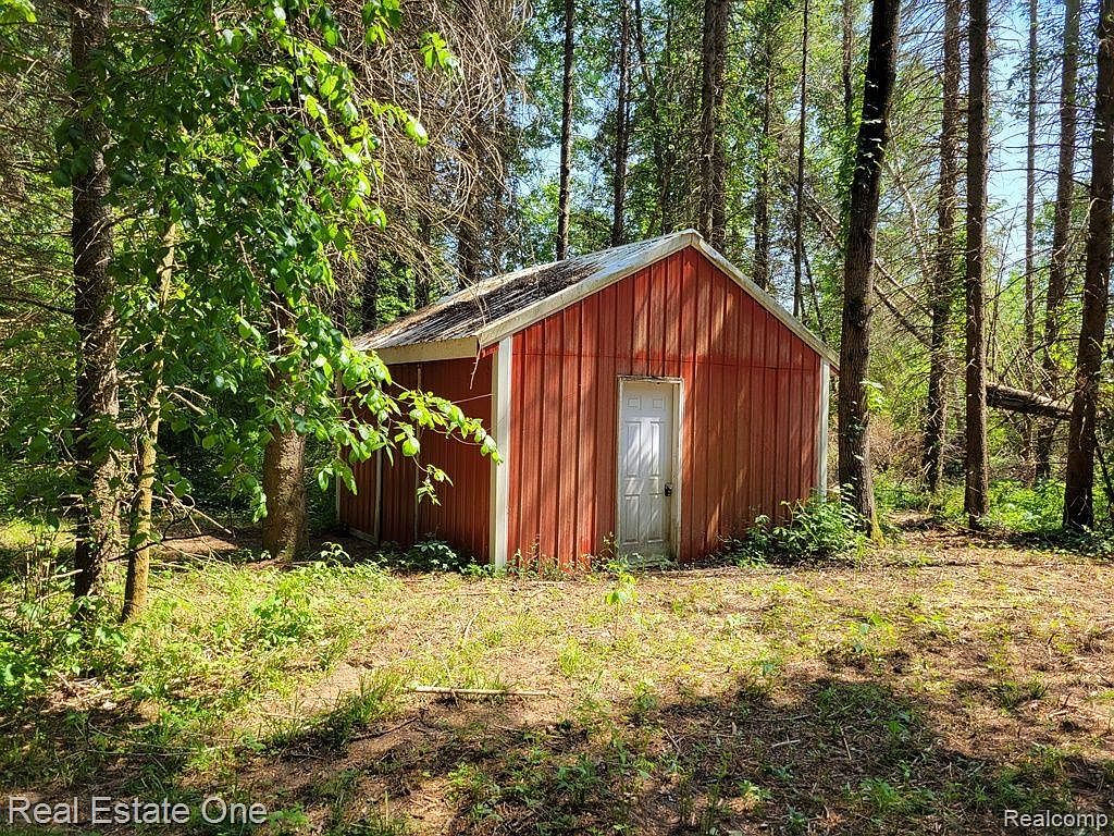 NULLA Clifford Rd, Clifford, MI 48727 | Zillow