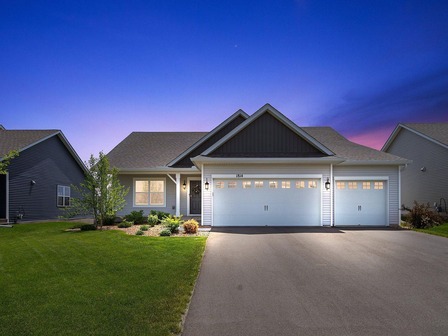 1814 Fields Dr, Carver, MN 55315 | Zillow