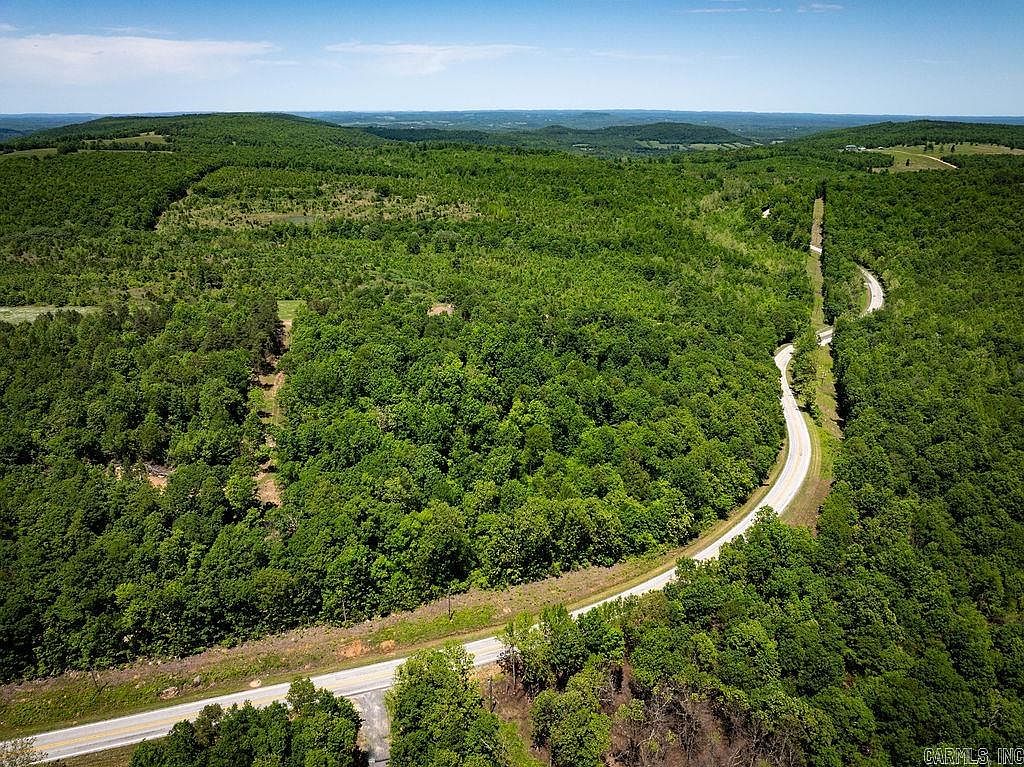 0 Highway 66 #1-00329-000, Timbo, AR 72680 | Zillow