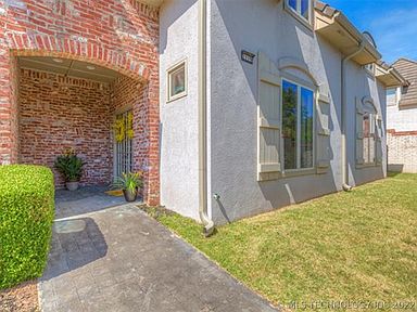 2119 E 48th Pl, Tulsa, OK 74105 | Zillow