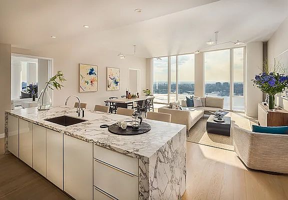10 Riverside Blvd PENTHOUSE A, New York, NY 10023 | Zillow