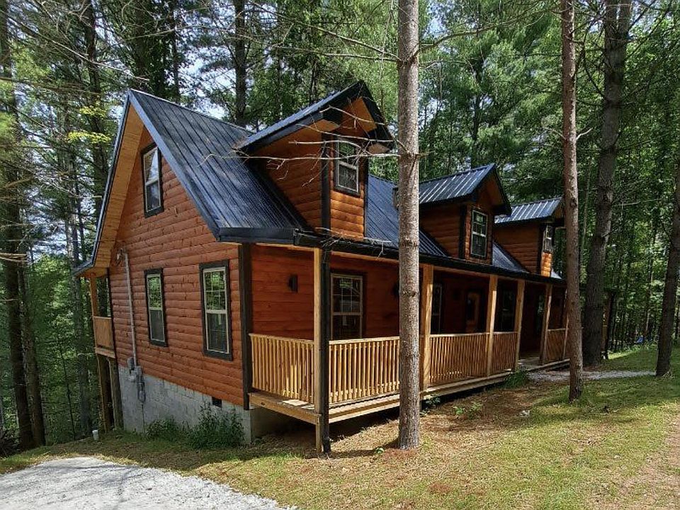 273 Lacy Ln, Campton, KY 41301 | Zillow