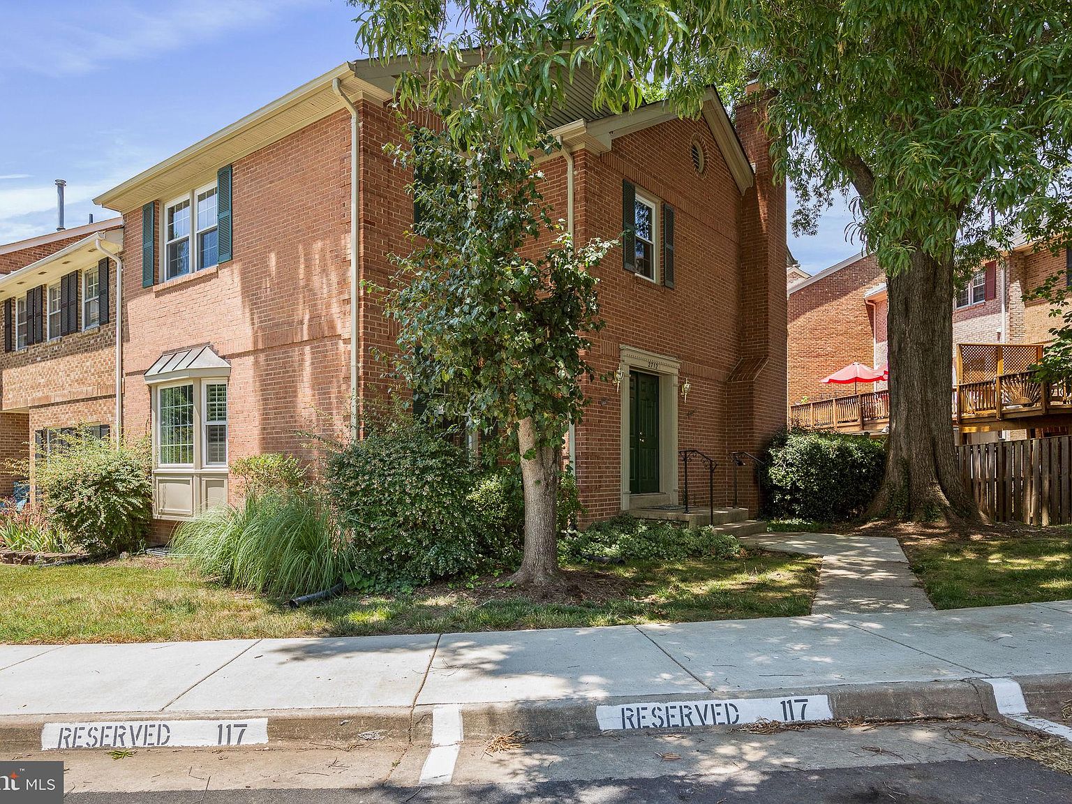 2712 Carter Farm Ct, Alexandria, VA 22306 | Zillow