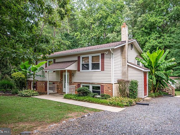 6035 Towles Mill Rd, Partlow, VA 22534 | Zillow