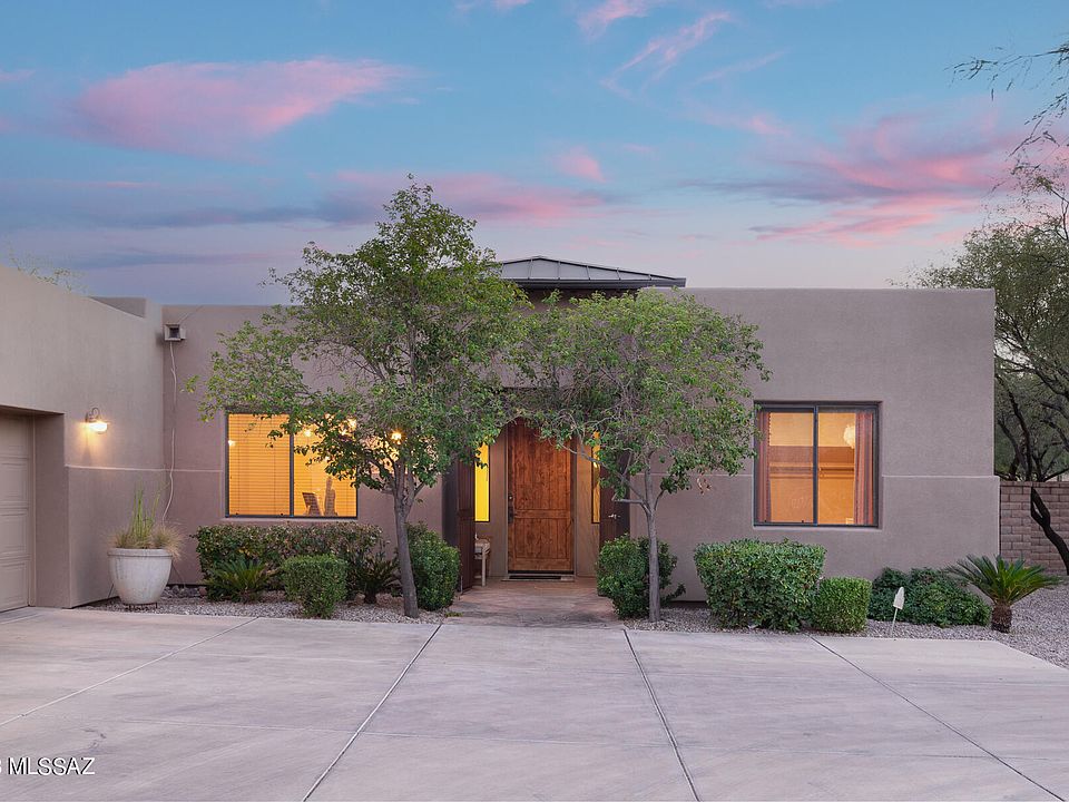 4952 E Asa Carr Way, Tucson, AZ 85712 | Zillow