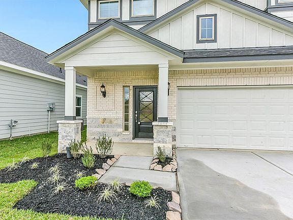 15446 Foresail Lane, Houston, TX 77053 | Zillow