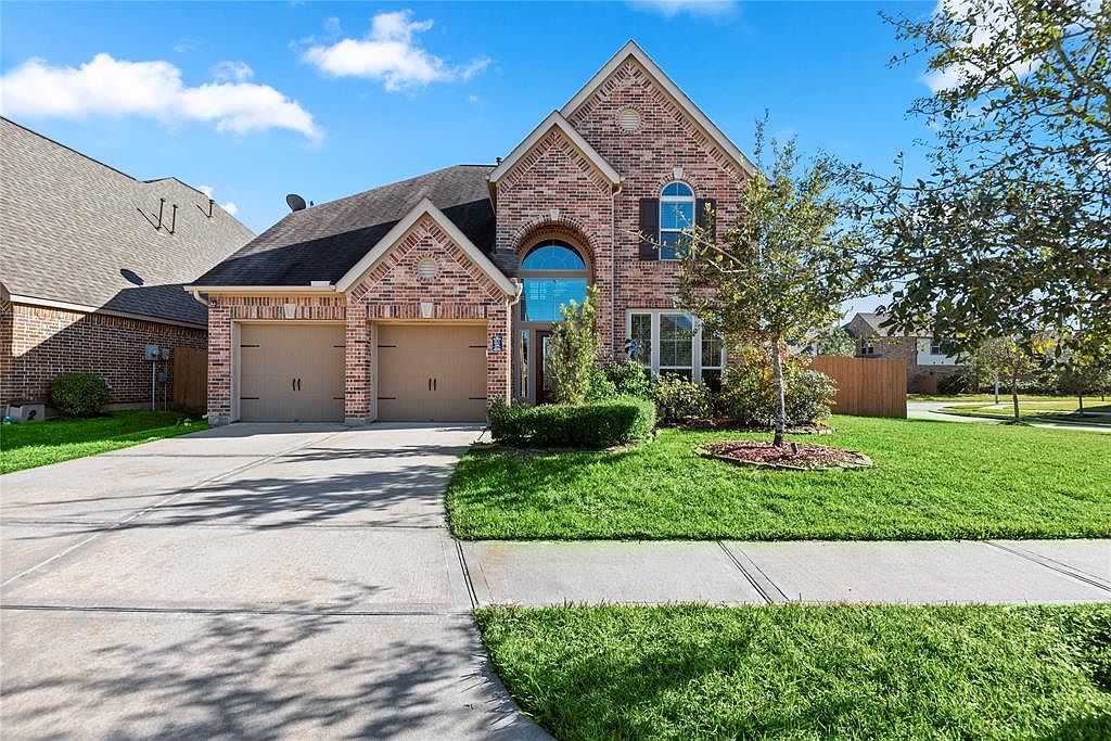 27310 Pendleton Trace Dr, Spring, TX 77386 | Zillow
