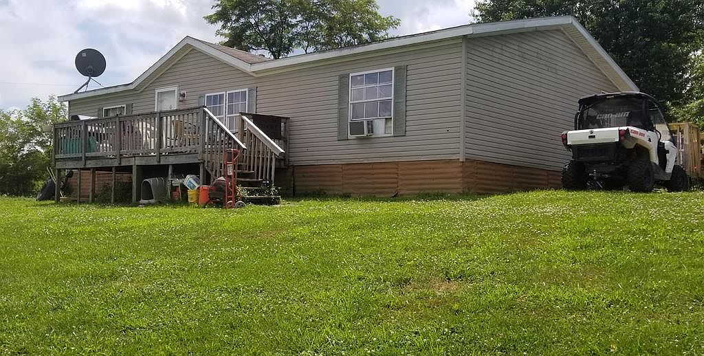 375 Parsons Ridge Rd, Proctor, WV 26055 | Zillow