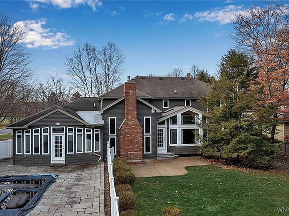 6385 Morningwood Dr, East Amherst, NY 14051 | Zillow