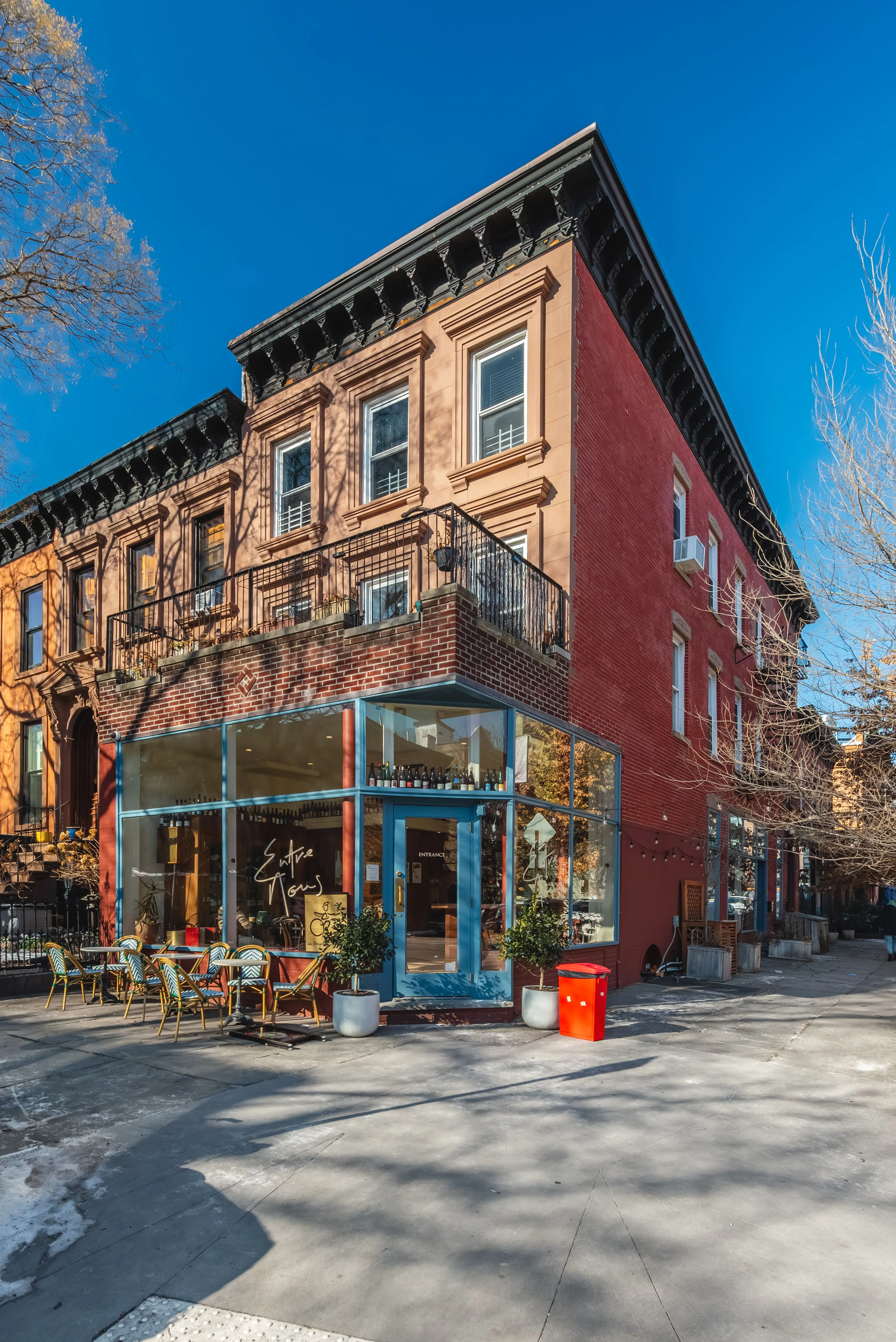 39 Clifton Place MULTIFAMILY in Clinton Hill, Brooklyn | StreetEasy