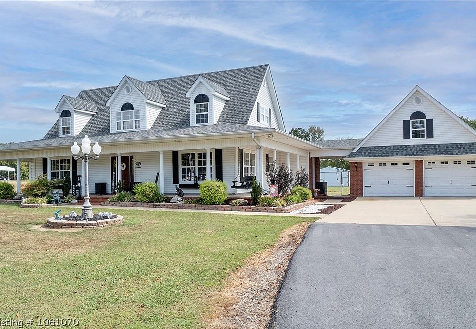 107733 State Highway 64 #B, Muldrow, OK 74948 | Zillow