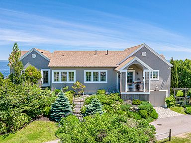 6 Point Road, Cape Elizabeth, ME 04107 | Zillow