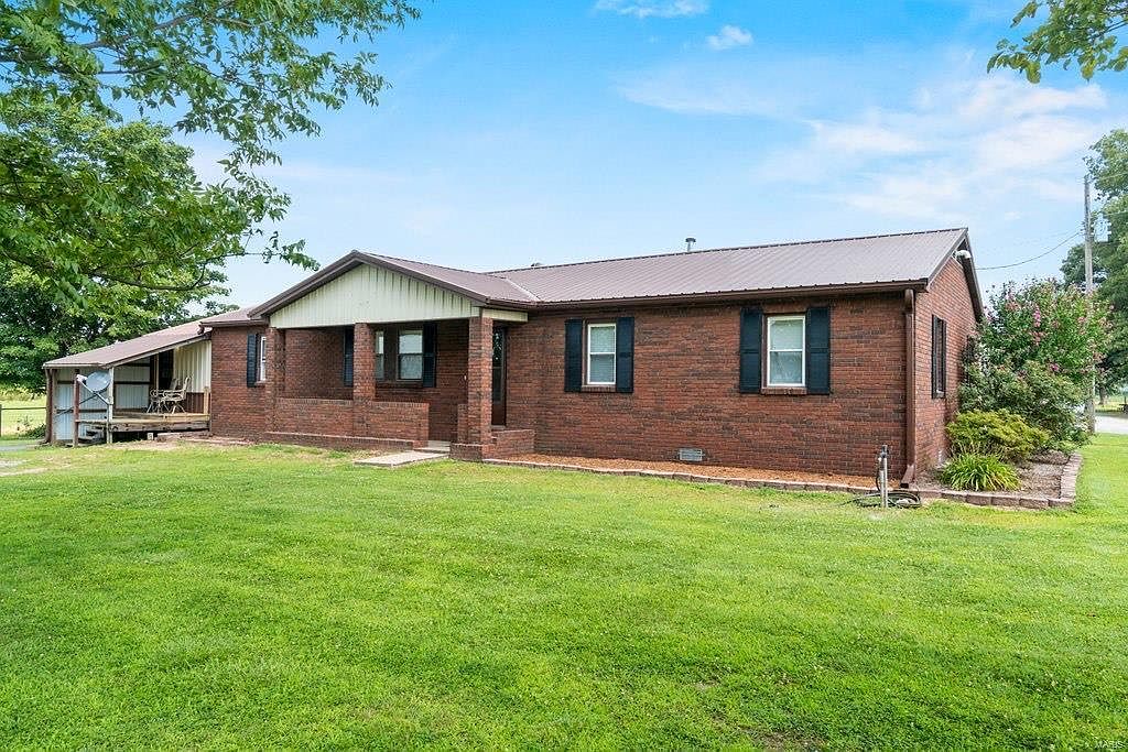 252 County Highway 265, Oran, MO 63771 | Zillow