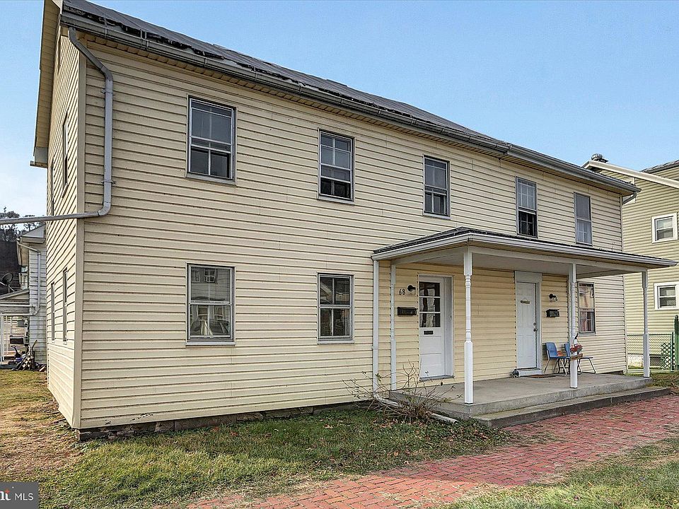66-68 S 3rd St, Newport, PA 17074 | Zillow