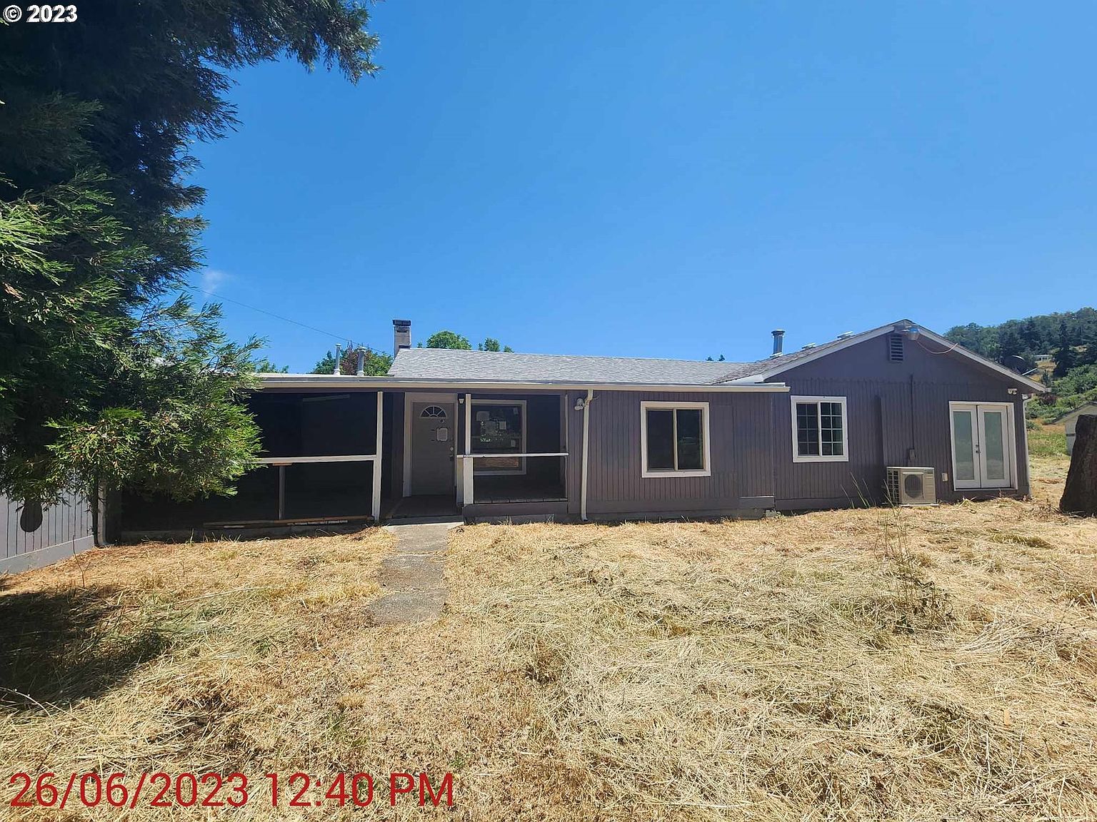 12731 Old Highway 99 S #1, Myrtle Creek, OR 97457 | MLS #23094572 | Zillow