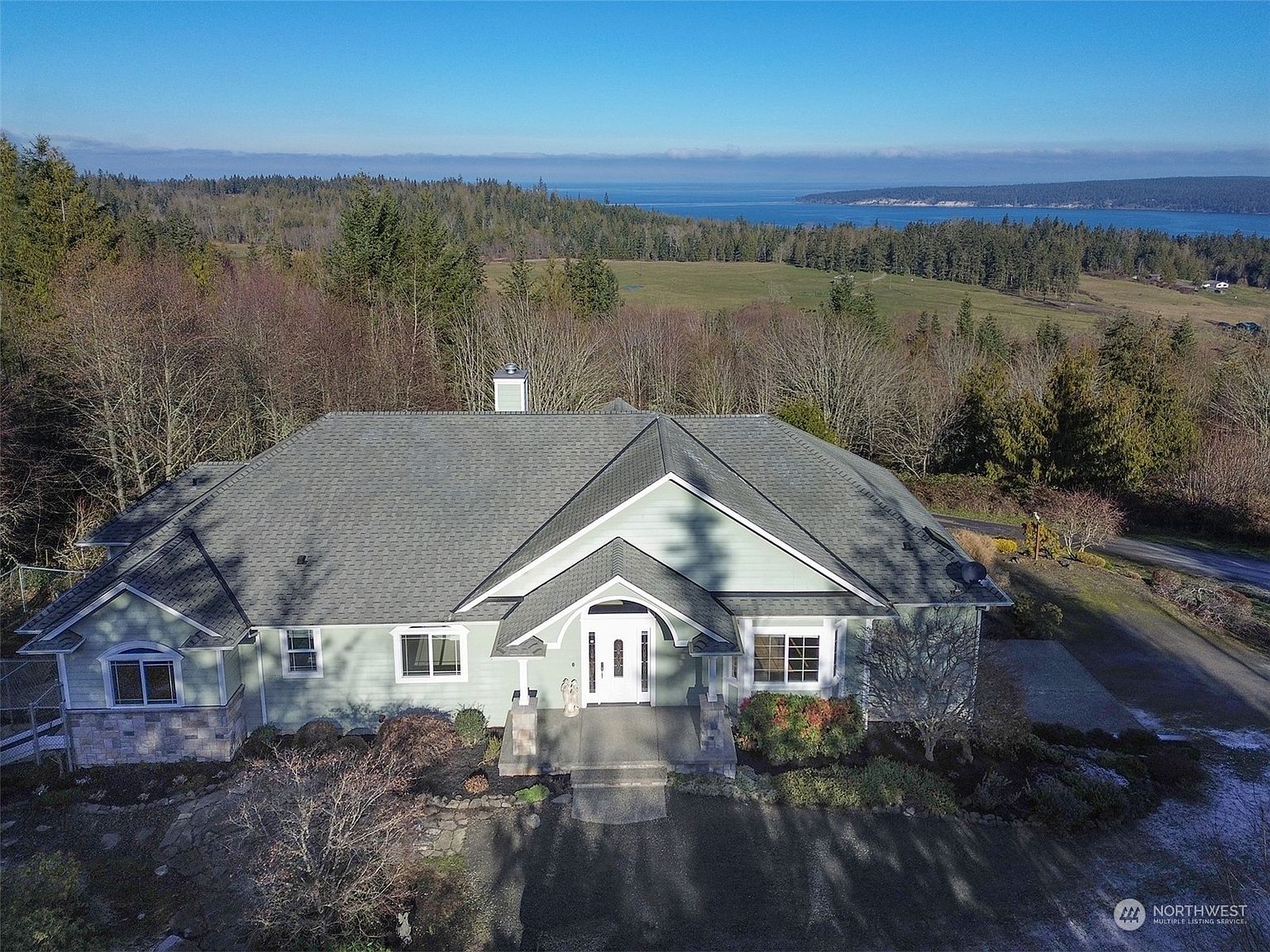 499 Louella Road, Sequim, WA 98382 | Zillow