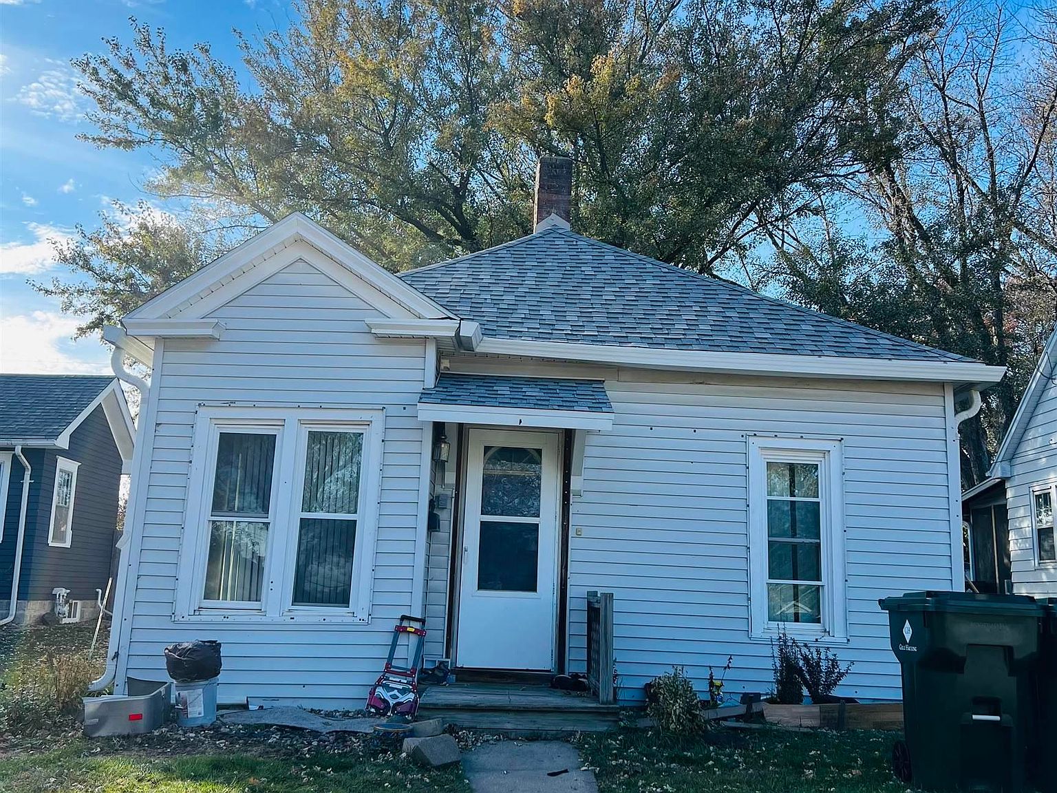 3949 Monroe St, Sioux City, IA 51108 | MLS #822847 | Zillow