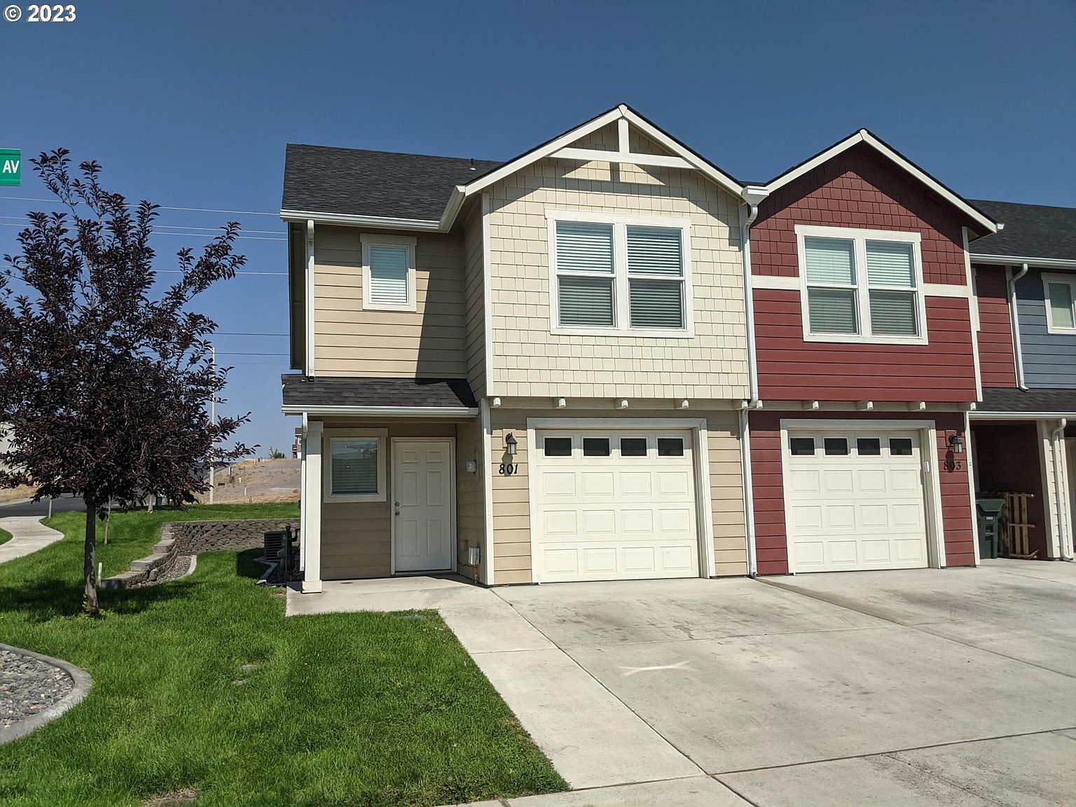 801 E Autumn Ave, Hermiston, OR 97838 | MLS #23306514 | Zillow