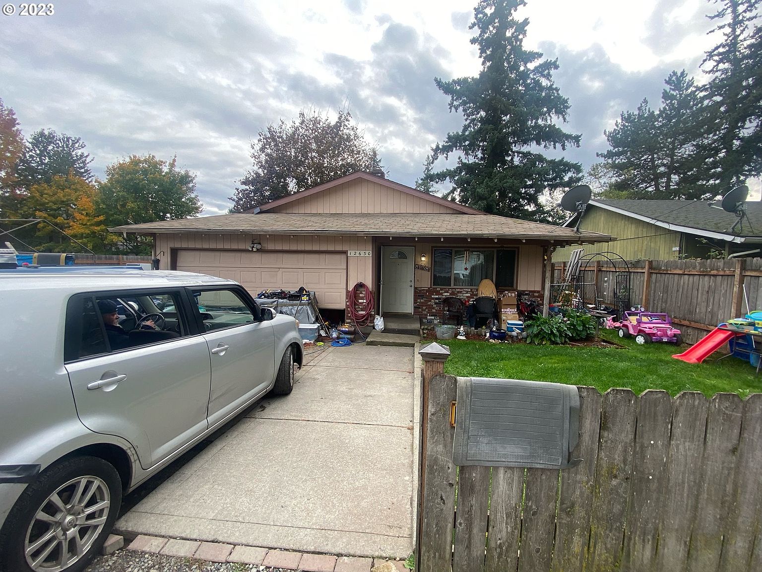 12630 SE Rhone St, Portland, OR 97236 | Zillow
