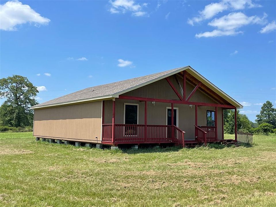 420 County Road 3361, Crockett, TX 75835 | MLS #74933897 | Zillow