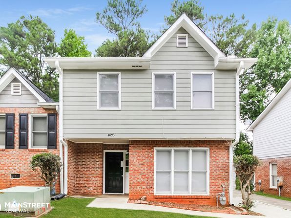 Townhomes For Rent in Stone Mountain GA - 24 Rentals | Zillow