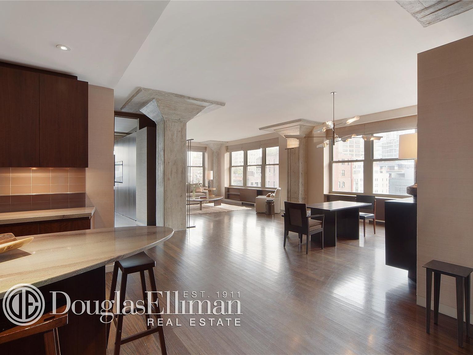 25 N Moore St APT 9B, New York, NY 10013 | Zillow