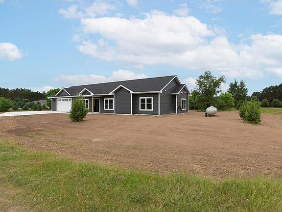 N8212 574th St, Colfax, WI 54730 | MLS #7091943 | Zillow