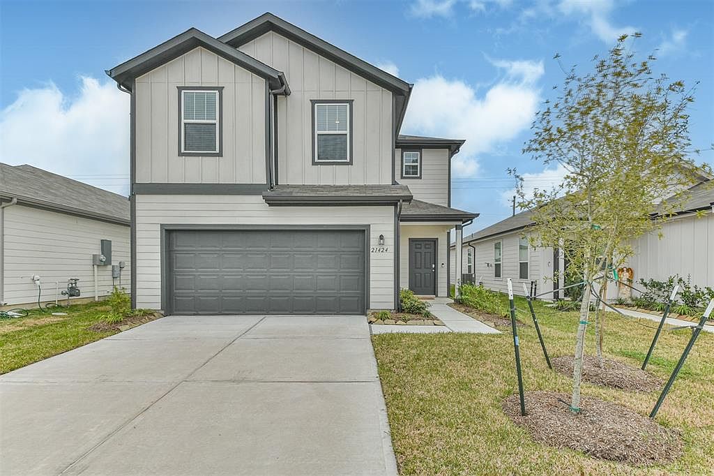 21424 Austell Pond Dr, Porter, TX 77365 | Zillow