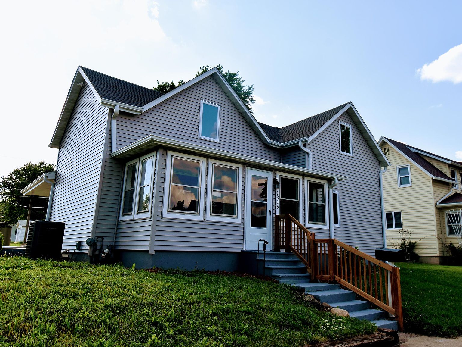 1315 Benton St, Boone, IA 50036 | MLS #64770 | Zillow