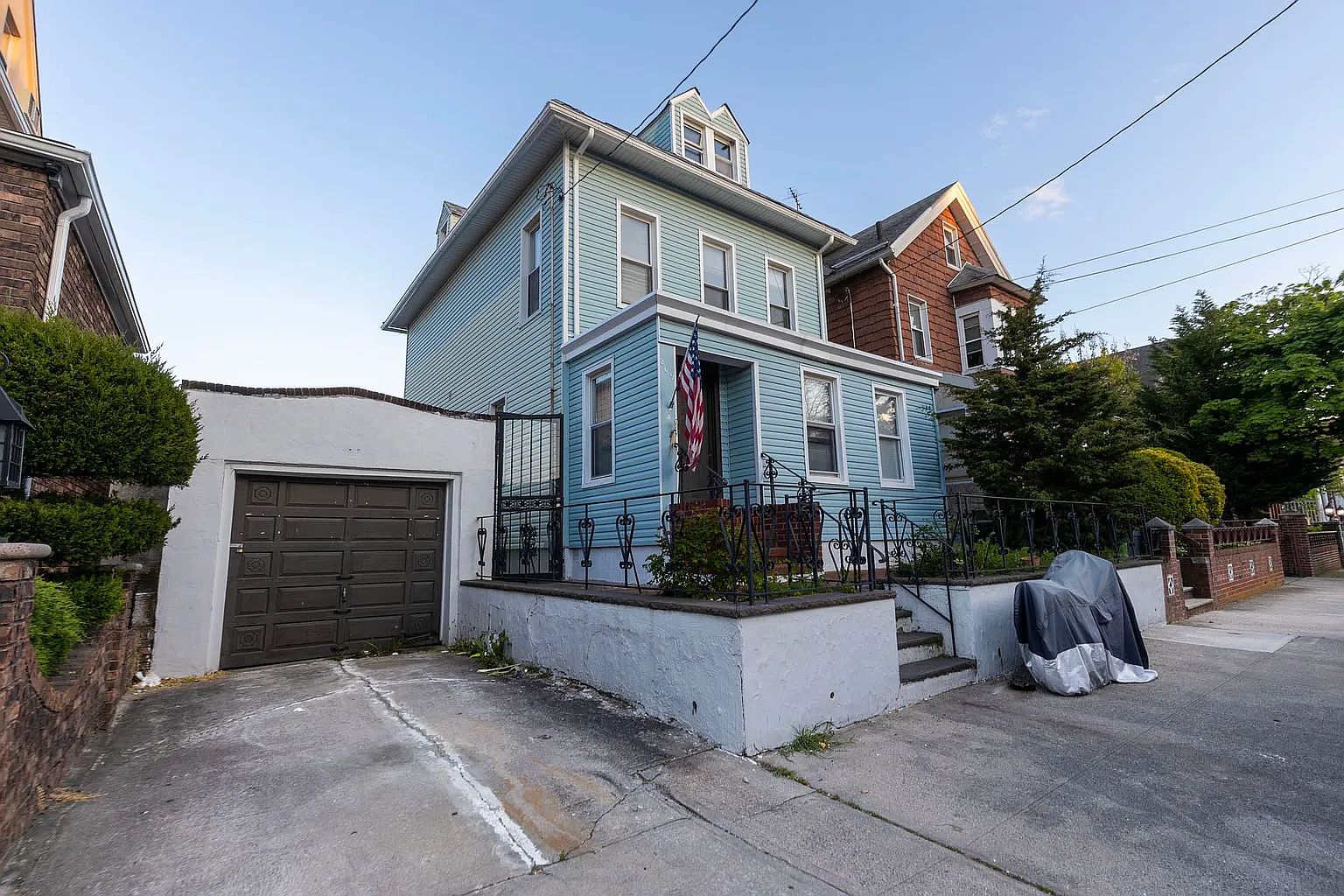 209 Bay 10 St, Brooklyn, NY 11228 | Zillow