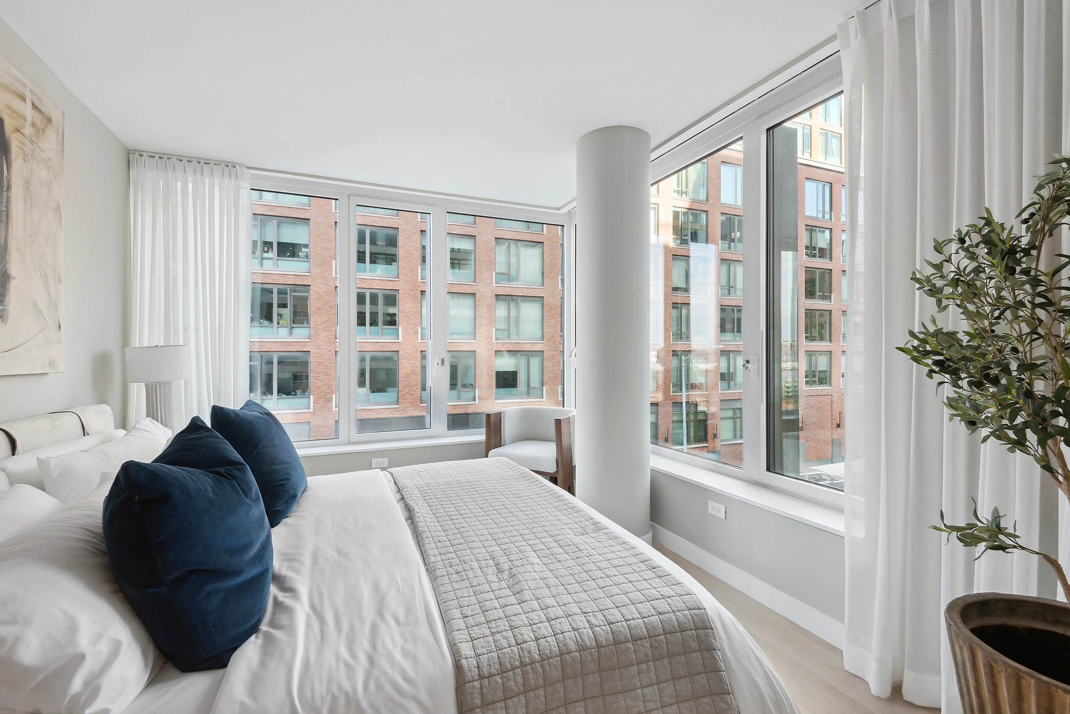 450 Washington Street #211 in Tribeca, Manhattan | StreetEasy