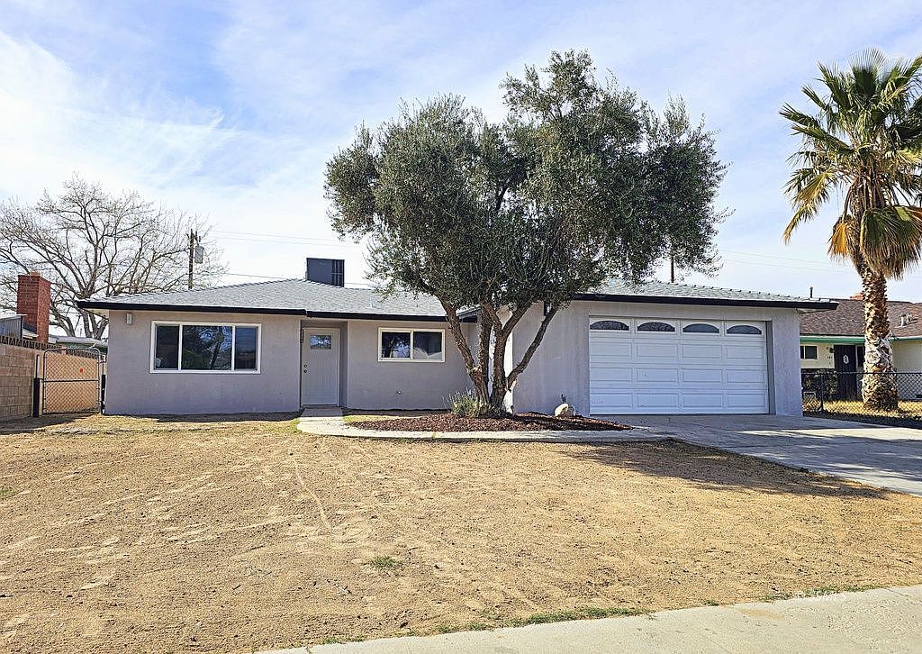 133 S Silver Ridge St, Ridgecrest, CA 93555 | MLS #2606823 | Zillow
